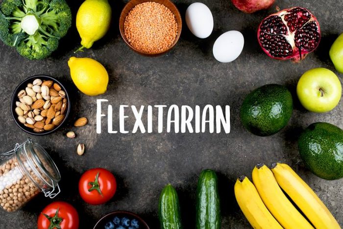 flexitarian - Lifesharing